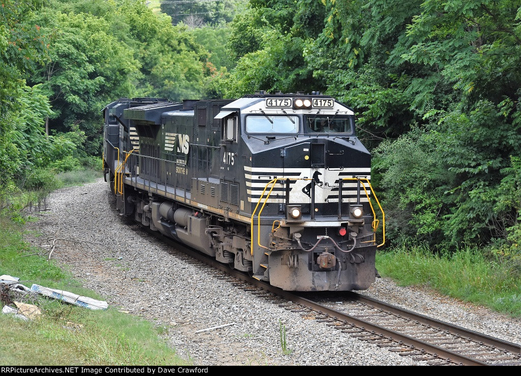 NS 4175